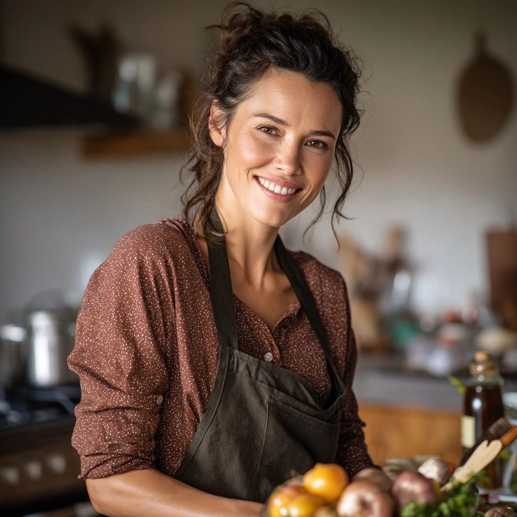 Leila - Traditional Recipes from the Heart - My Homemade Recipe